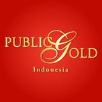 Grafik Harga Emas: PUBLIC GOLD